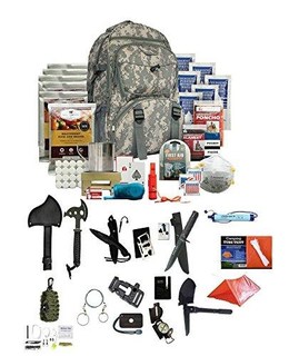 Top 10 Premade Bug Out Bags - My Top Picks!