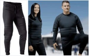 My Fortress Clothing Review - Extreme Pants, Gloves & Jackets