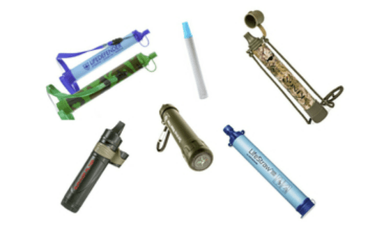 Best Emergency Water Filter Straws - My Top Picks!