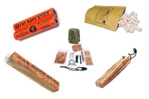 Best Fire Starting Tinder – My Top Picks