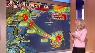 Hurricane Emergency Preparation Guide - Get The Facts!