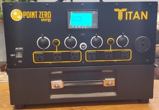 Titan Solar Generator Review - I Bought & Tested!