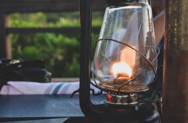 15 Ways To Light Your Home When The Power Goes Out