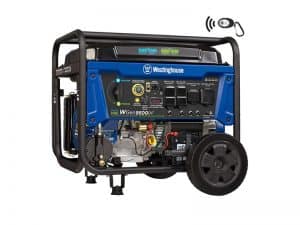 What Appliances Can A 7500-Watt Generator Run? - A Helpful Guide