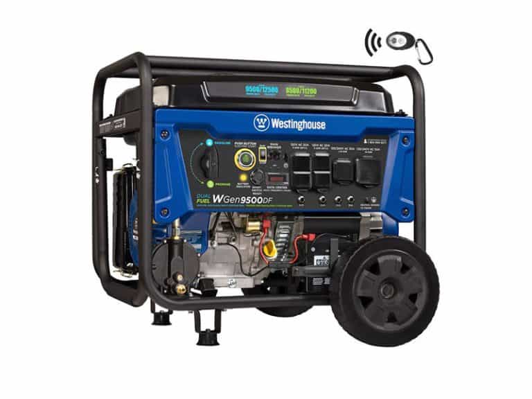 The Best Multi-Fuel Generators