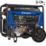 The Best Multi-Fuel Generators In 2024 (Portable)