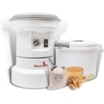 The 10 Best Home Wheat Grinders (Grain Mills) – My Top Pics!