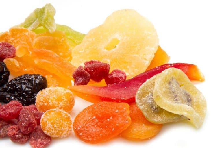 Is Freeze Dried Fruit Healthy? (A Nutritionist Weighs In)