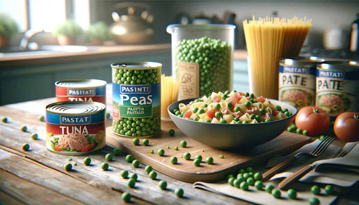 Best Canned Food for Survival - Essential Picks for Your Emergency Pantry