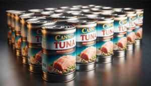 Best Canned Food for Survival - Essential Picks for Your Emergency Pantry