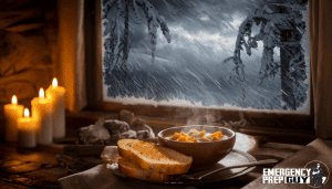 21 Winter Storm Dinner Ideas & Easy Recipes for a Power Outage